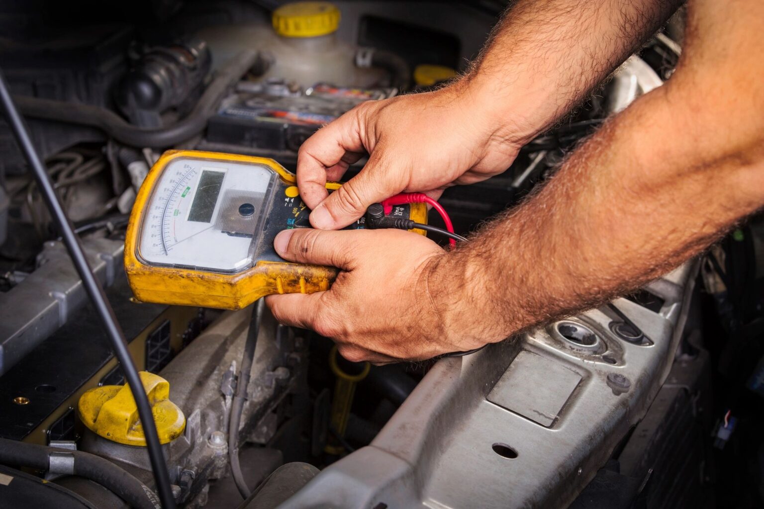 Eddie's Garage: Trusted Auto Repair in Reading, PA